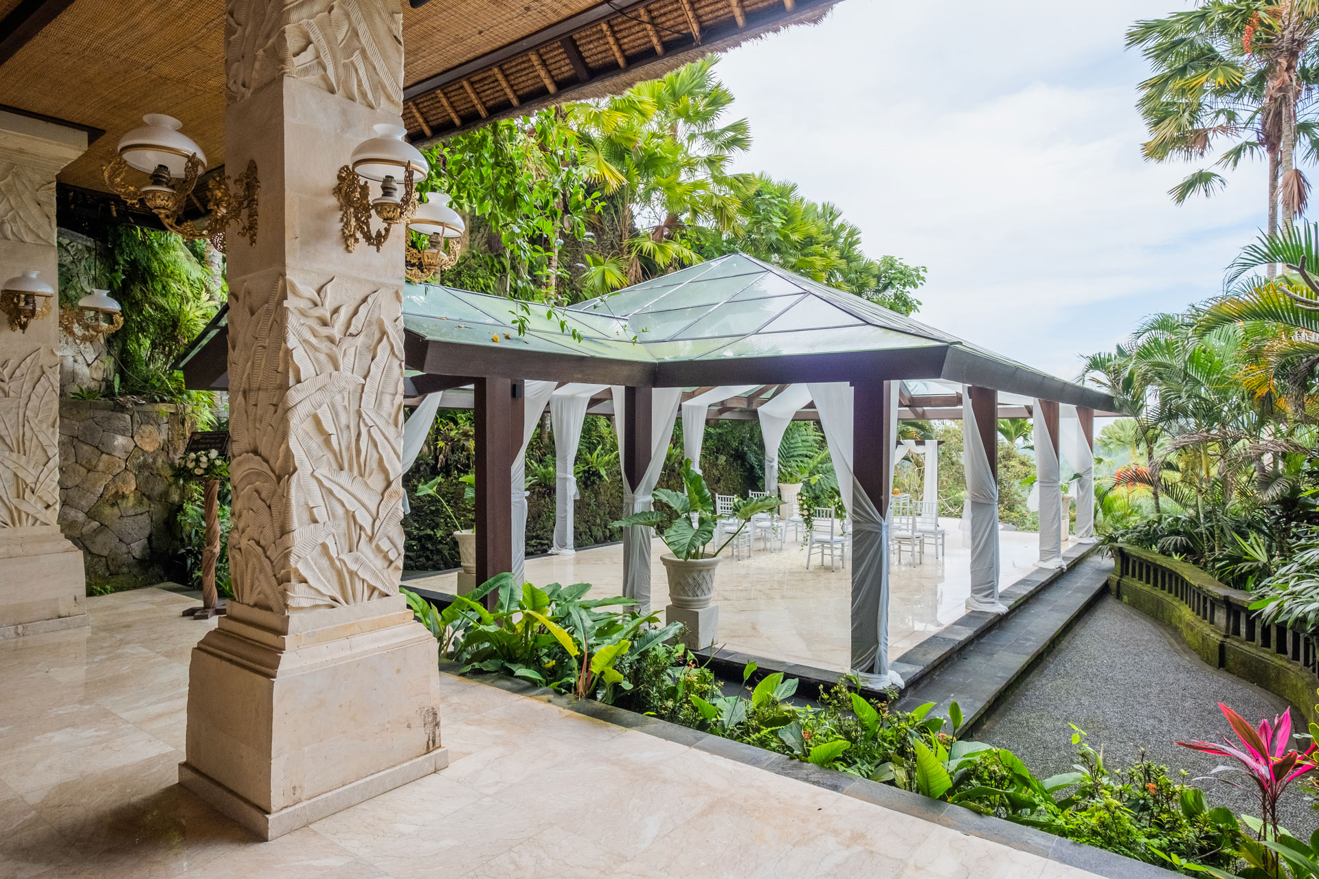 Bridal Spa Package at Royal Spa – Prince & Princess - Pita Maha Resort